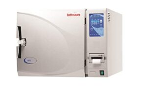 tuttnauer 3870eap autoclave sterilizer