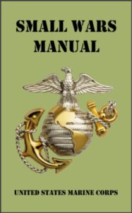 small wars manual