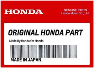 genuine oem honda (hrr2169pka) (hrr2169vka) (hrr2169vla) (hrr2169vya) (hrr216k9pkaa) (hrr216k9vkaa) (hrr216k9vlaa) (hrr216k9vyaa) walk-behind lawn mowers fabric grass catcher bag