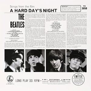 Hard Day's Night