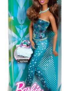 Barbie Fashionista Nikki Doll