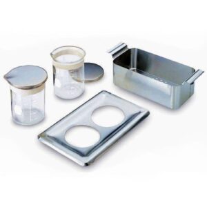 tuttnauer ultrasonic cleaning accessory kit (1 gallon)