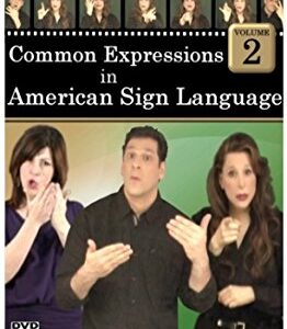 Sign Language Starter Kit (4 DVDs - 2021 Edition)