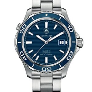 Tag Heuer Aquaracer Men's Watch WAK2111.BA0830