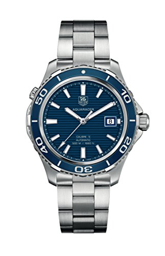 Tag Heuer Aquaracer Men's Watch WAK2111.BA0830