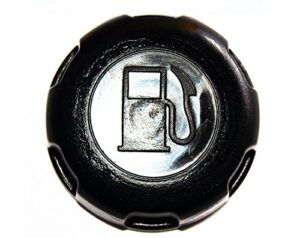 genuine oem honda (hrx217hma) (hrx217hxa) (hrx217tda) walk-behind lawn mower engines fuel tank gas cap