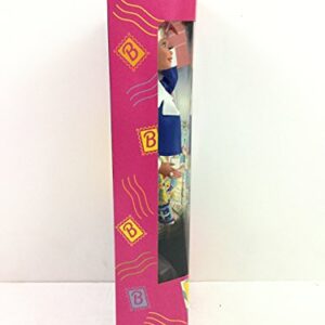 Barbie International Pen Friend