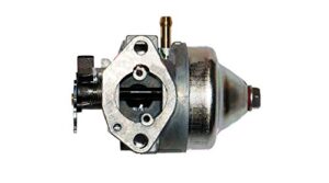 honda genuine oem hrx217 (hrx2172hma) (hrx2172hxa) walk-behind lawn mower engines carburetor assembly