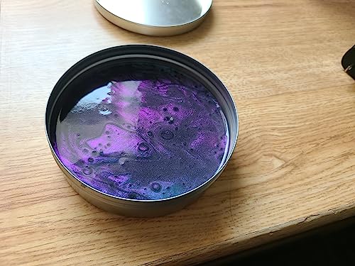 Crazy Aaron's Super Scarab Thinking Putty® - Color Shifting! - 4" Tin