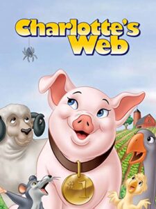 charlotte's web