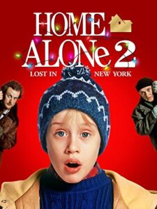 home alone 2: lost in new york