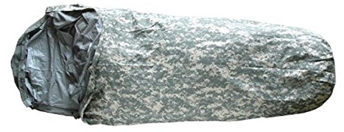 Tennier Industries ACU Digital Bivy Cover