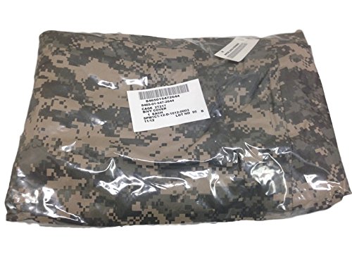 Tennier Industries ACU Digital Bivy Cover