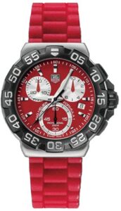 tag heuer formula 1 mens quartz watch cah1112.bt0706