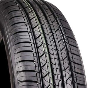 Milestar MS932 Sport All Season Radial Tire - 215/55R17 98V