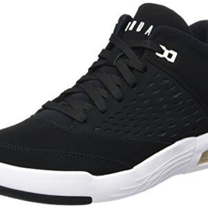 Jordan Mens Flight Original 4 Basketball Shoe