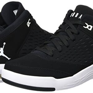 Jordan Mens Flight Original 4 Basketball Shoe