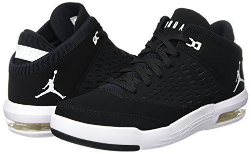 Jordan Mens Flight Original 4 Basketball Shoe