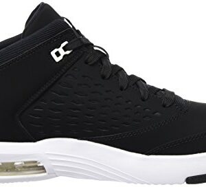 Jordan Mens Flight Original 4 Basketball Shoe