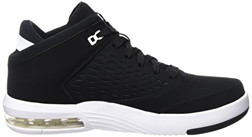 Jordan Mens Flight Original 4 Basketball Shoe