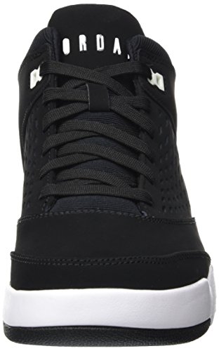 Jordan Mens Flight Original 4 Basketball Shoe