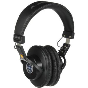 senal smh-1000 professional field and studio monitor headphones