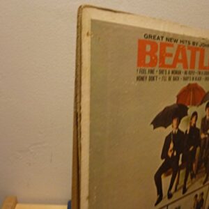 BEATLES 65