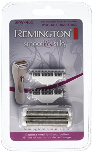 Remington Products Foils and Cutters