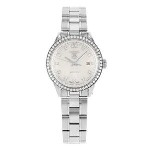 tag heuer carrera ladies watch wv2413.ba0793