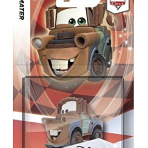 Disney Infinity Character - Mater (PS3/Xbox 360/Nintendo Wii/Wii U/3DS)