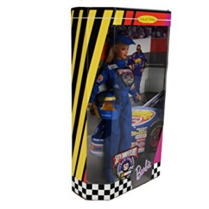 NASCAR 50th Anniversary Doll Collector Edition (1998)