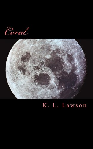 Coral (The Prodigy Series Book 1)