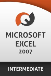 compuworks elearning - excel 2007 intermediate