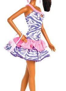 Barbie So in Style S.I.S. Grace Fashion Doll