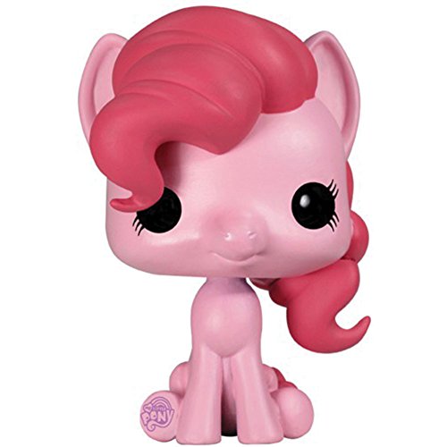 Funko POP My Little Pony: Pinkie Pie Vinyl Figure