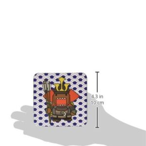 Domo Japanese Coaster Set