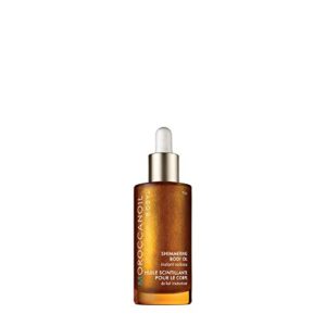 moroccanoil shimmering body oil, 1.7 fl oz