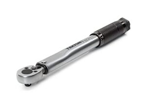 tekton 1/4 inch drive micrometer torque wrench (20-200 in.-lb.) | 24320