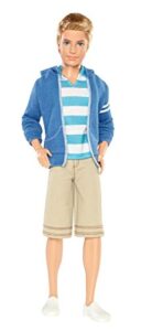 barbie life in the dreamhouse ken doll