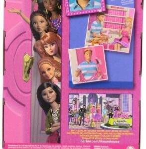 Barbie Life in The Dreamhouse Ken Doll