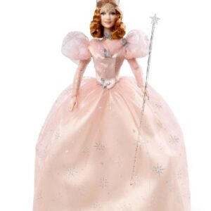 Barbie Collector Wizard of Oz Glinda Doll