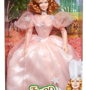 Barbie Collector Wizard of Oz Glinda Doll