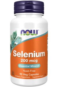 selenium