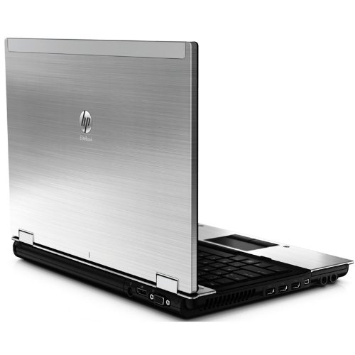 HP EliteBook 8440p Intel i5 2400 MHz 250Gig Serial ATA HDD 4096mb DDR3 DVD-RW Wireless WI-FI 14.0? WideScreen LCD Genuine Windows 7 Home 32 Bit Laptop Notebook Computer