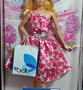 Barbie Belk 125th Anniversary Doll