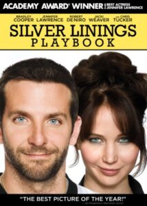 silver linings playbook