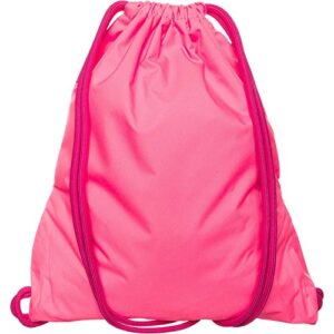 NIKE Heritage Gym Sack (Digital Pink/Vivid Pink/Vivid Pink, One Size)