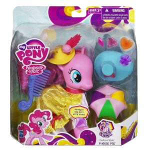 My Little Pony Fashion Style Pinkie Pie Doll