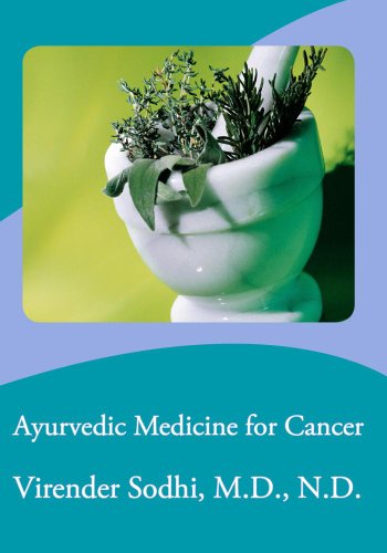 Ayurvedic Medicine for Cancer