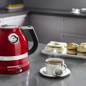 KitchenAid 1.5 L Pro Line Series Electric Kettle - KEK1522